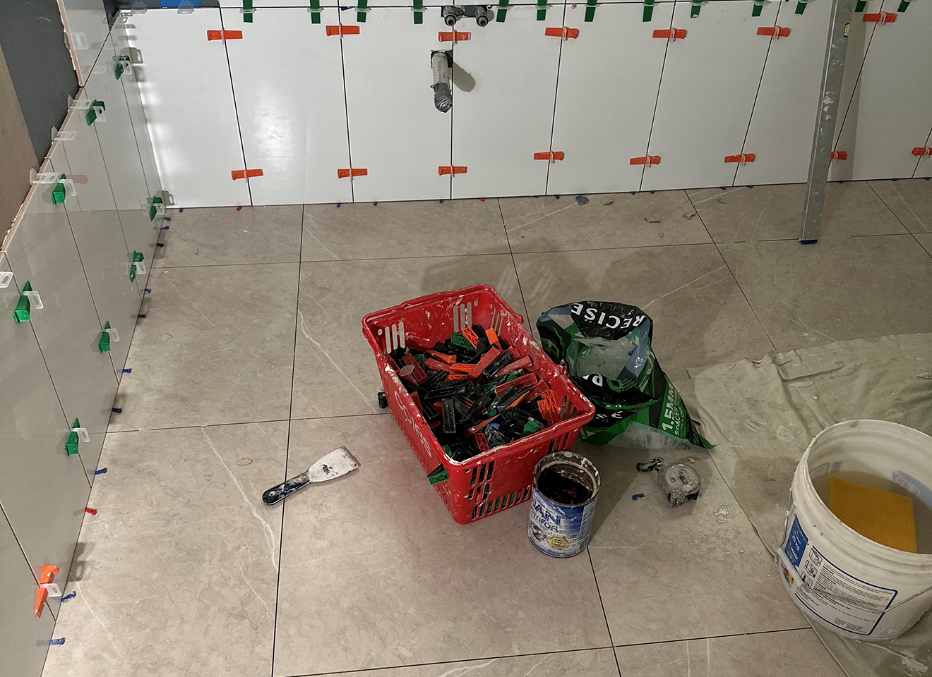 Four things not to forget when renovating | REMONDIS Online