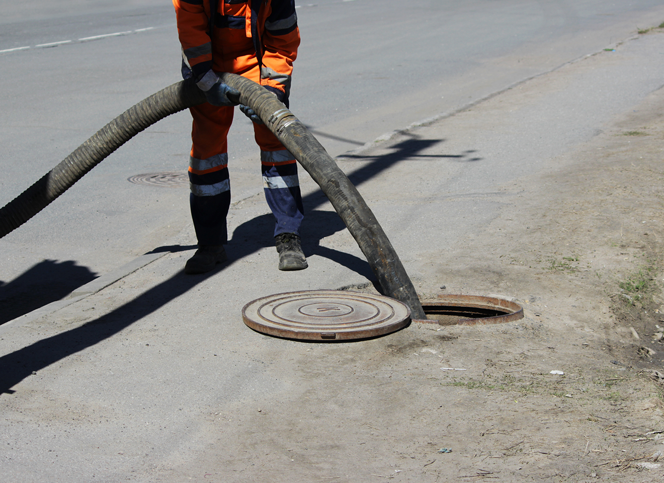 Types of liquid waste: what you need to know | REMONDIS Online