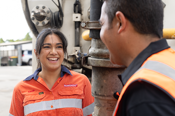 Order | REMONDIS Online