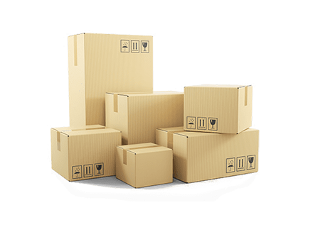 Cardboard Recycling | REMONDIS Online