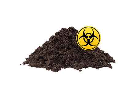 Contaminated Soils | REMONDIS Online