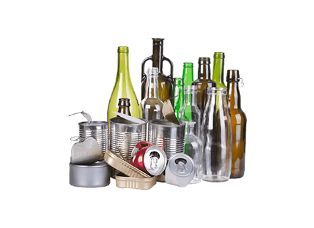 Recycling | REMONDIS Online